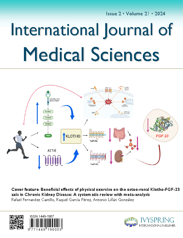 Volume 21, Issue 2 - ijms