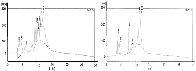 SPPS Resins Impact the PNA-Syntheses' Improvement