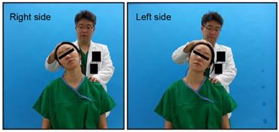Diagnostic Accuracy of the Neck Tornado Test as a New Screening Test in ...